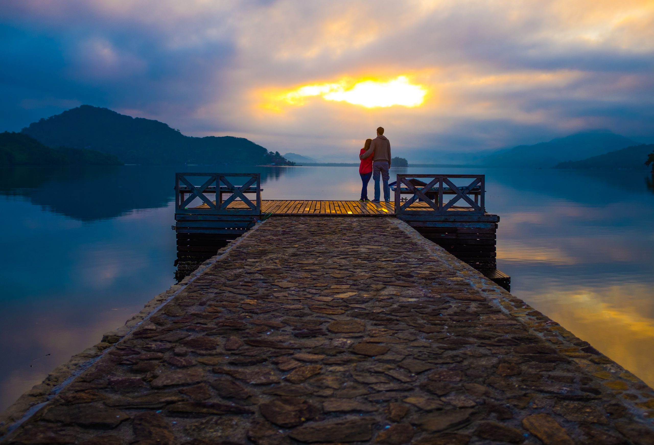 Why Parents Working Together on Divorce Became Non-Negotiable