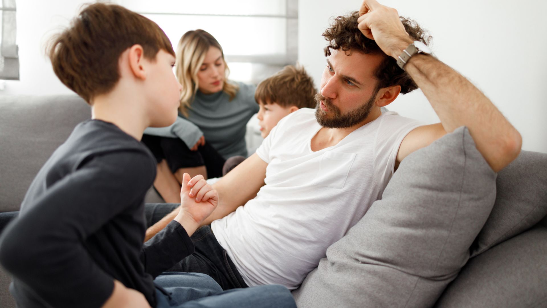 President Of The Family Division: Relaunching Family Mediation - The ...
