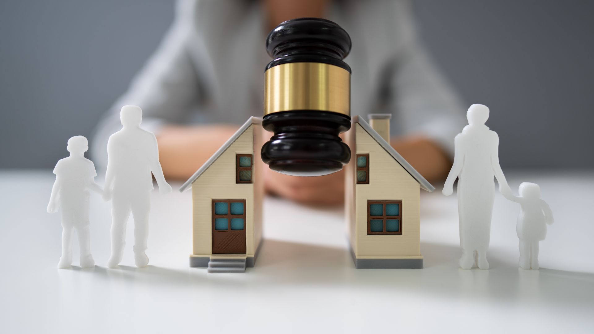 What Are 'Needs' In Financial Cases? - The Divorce Surgery