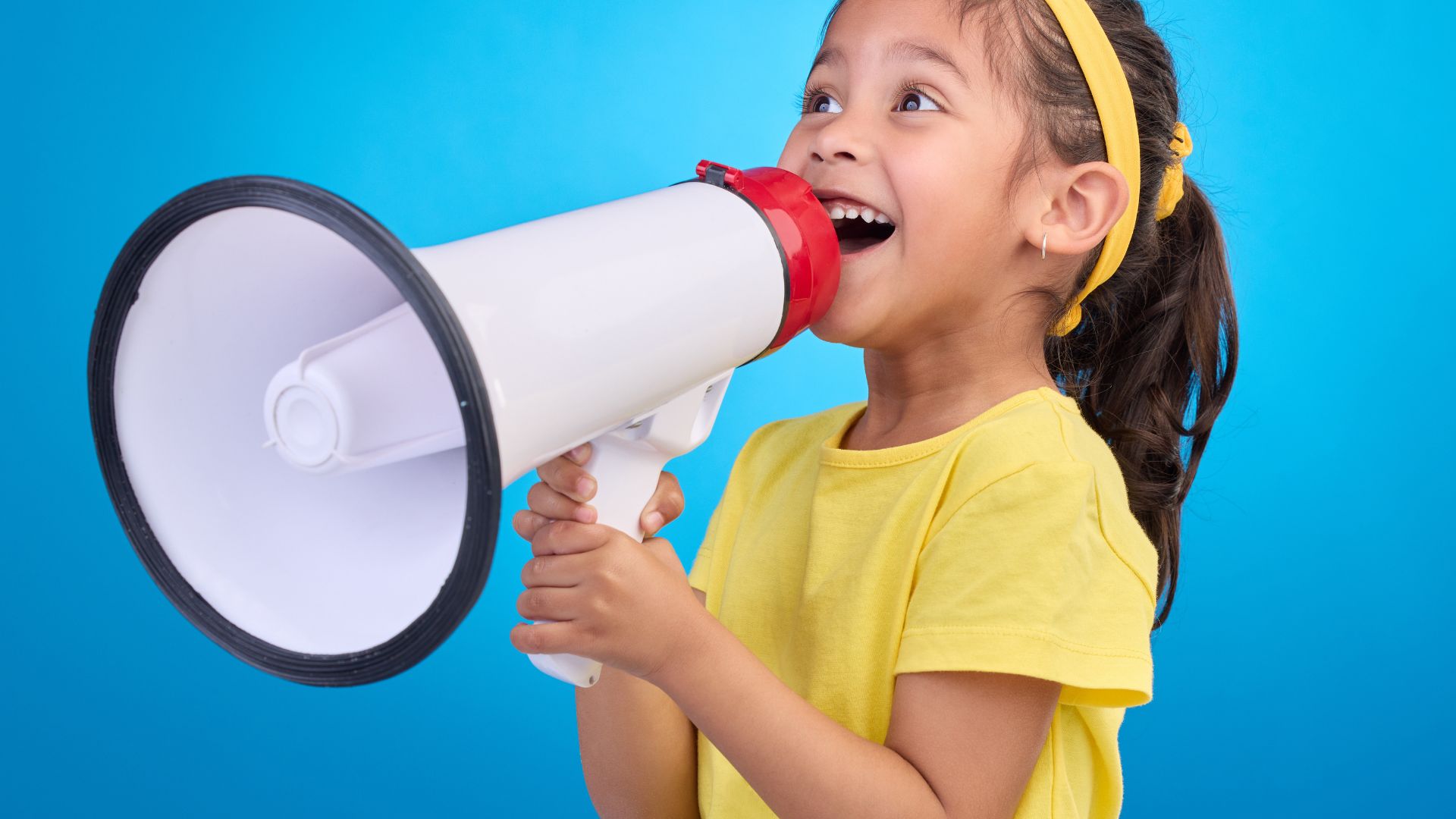 Children's Views Matter